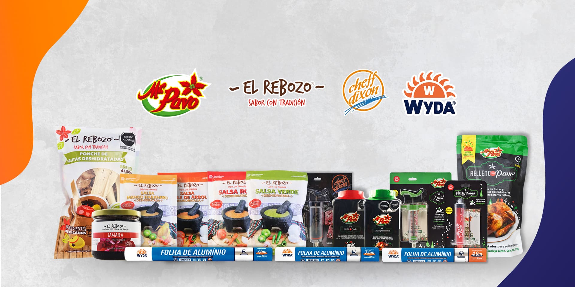 Nichos de México – Distribución de productos farmacéuticos y ...